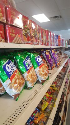ASIAN STORE - Updated January 2026 - 24 Reviews - 660 W Catalina Dr ...