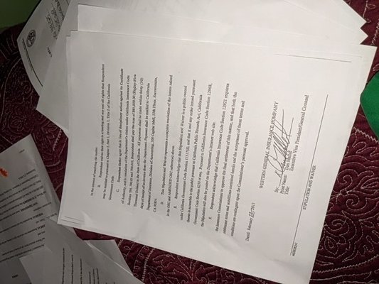 WESTERN GENERAL INSURANCE COMPANY - Updated July 2025 - 66 Photos & 418 ...