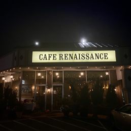 CAFE RENAISSANCE - Updated October 2025 - 468 Photos & 386 Reviews ...