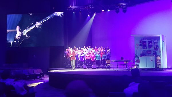 COMPASSION CHRISTIAN CHURCH - Updated May 2025 - 13 Photos & 21 Reviews ...