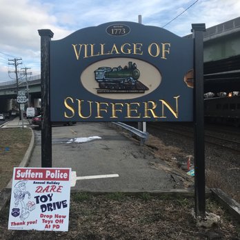 VILLAGE OF SUFFERN - Updated October 2024 - 1 Ramapo Ave, Suffern, New ...