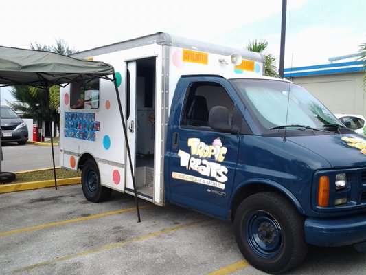 TROPIC TREATS GUAM - Updated October 2025 - Dededo, Guam - Ice Cream ...