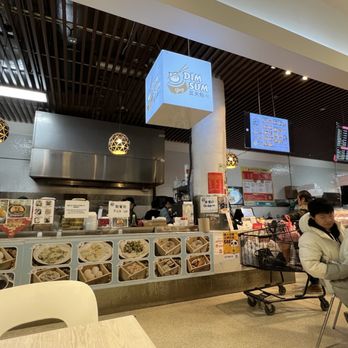 YING DIM SUM - Updated December 2025 - 162 Photos & 47 Reviews - 2105 S ...