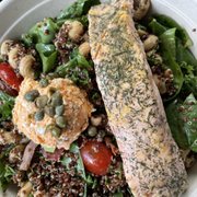 PRESSED CAFE - 140 Photos & 142 Reviews - Food near 105 Huntington Ave ...