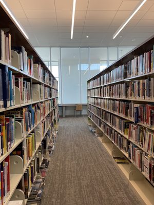 NEWARK LIBRARY - Updated January 2026 - 63 Photos & 51 Reviews - 37055 ...