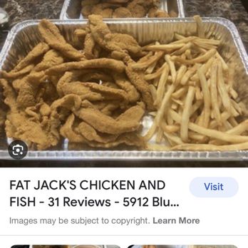 CATFISH KING RESTAURANT OF PARIS - Updated December 2025 - 31 Photos ...