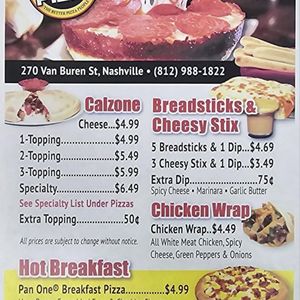 ROCKETS CONVENIENCE PLUS - Updated May 2025 - 1207 W 2nd St ...