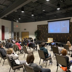 THE COMPASS CHURCH - WHEATON CAMPUS - Updated February 2025 - 17 Photos ...