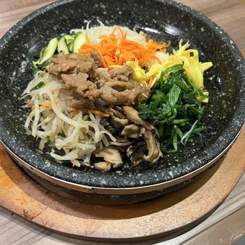 ZIGGLE TOFU & GRILL | HEALTHY KOREAN FOOD IN MANHATTAN, NYC - Updated ...