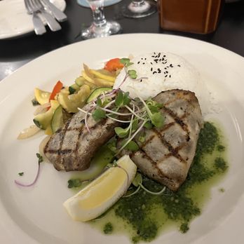 THE SEASIDE RESTAURANT AND AQUA FARM - Updated March 2025 - 761 Photos ...