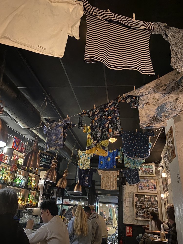 CREPS AL BORN - Updated July 2025 - 105 Photos & 69 Reviews - Passeig ...