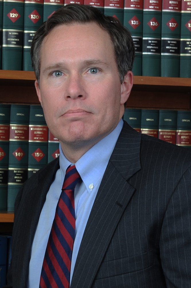 THE LAW OFFICE OF ERIC JOHNSON - Updated June 2025 - Fayetteville ...