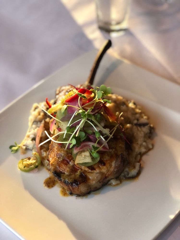 PORTLAND CITY GRILL - Updated May 2024 - 3900 Photos & 3444 Reviews ...