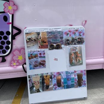 BUN MI & BOBA - Updated December 2025 - 47 Photos & 21 Reviews - San ...