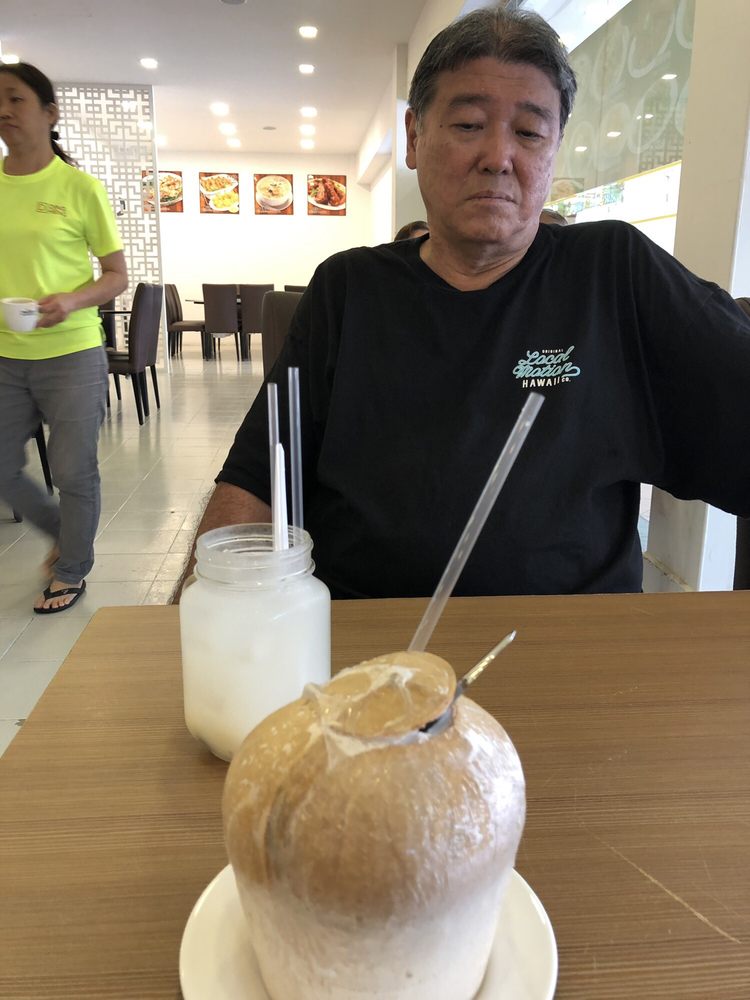 DING HENG KITCHEN - Updated January 2026 - 5 Changi Village Rd ...