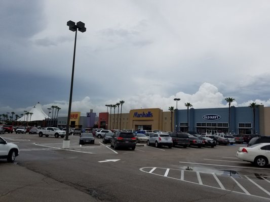 GULFGATE CENTER MALL - Updated December 2025 - 520 Gulfgate Center Mall ...