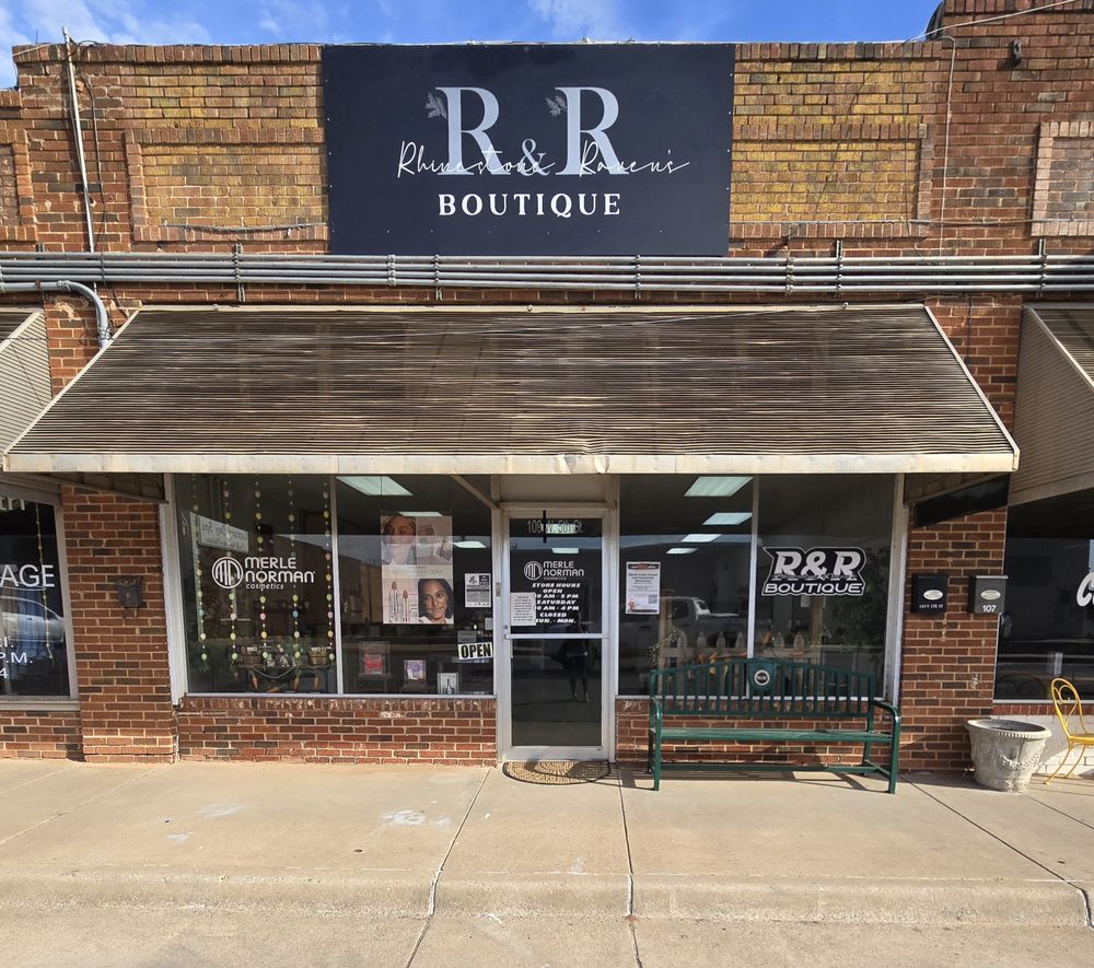 RADIANT DESIGNS - Updated April 2024 - Request an Appointment - 109 W ...