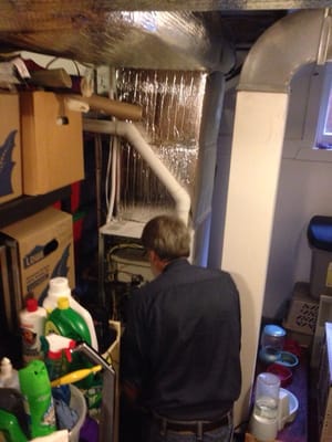 REED WRIGHT HEATING CO. - Updated July 2025 - 50 Reviews - 2212 B Queen ...