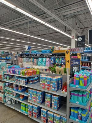 WALMART - Updated December 2025 - 117 Photos & 159 Reviews - 301 Falls ...
