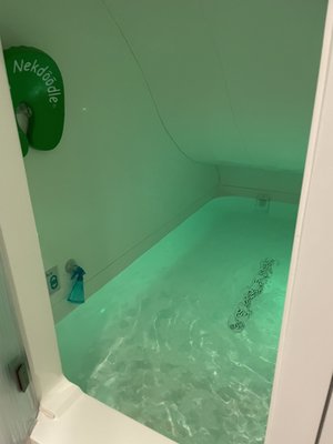 THE FLOAT SPA HOLLY SPRINGS - Updated October 2025 - 19 Photos - 1505 ...