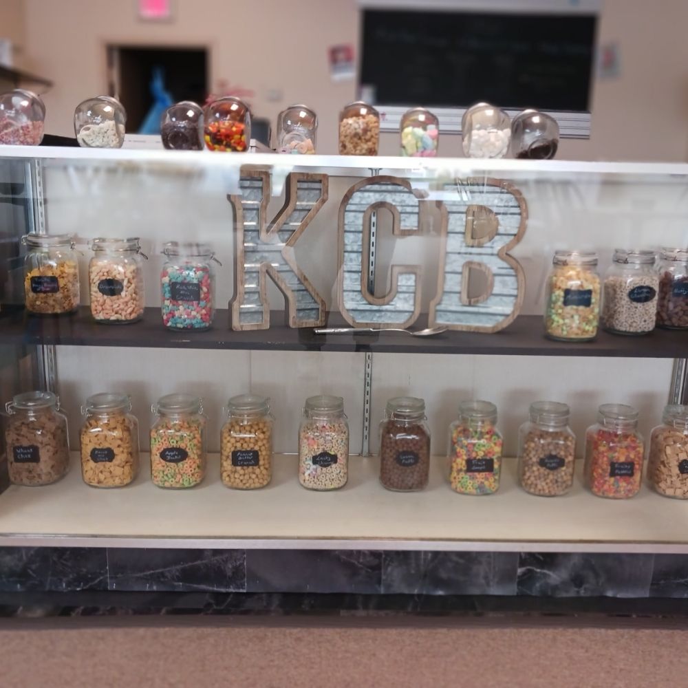 K’S CEREAL BAR - TEMP. CLOSED - Updated October 2024 - 10 Photos - 2603 ...
