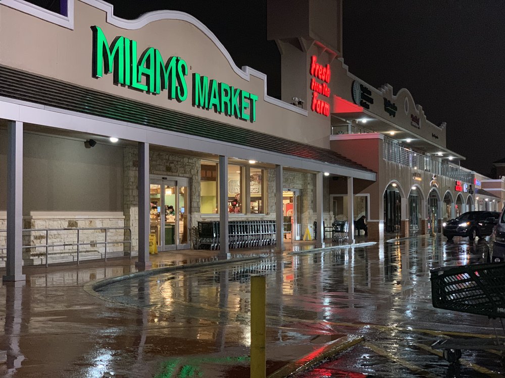 MILAM’S MARKETS - 127 Photos & 58 Reviews - Grocery - 5767 Bird Rd ...