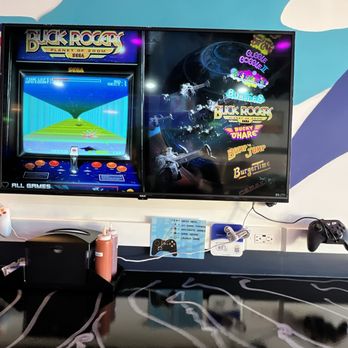 RETRO BITES - Updated December 2025 - 125 Photos & 15 Reviews - 1582 US ...