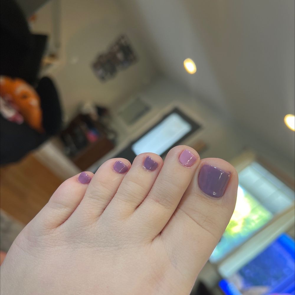 AMY’S NAILS - Updated December 2025 - 67 Photos & 43 Reviews - 276 S ...