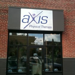AXIS PHYSICAL THERAPY - 301 E Broadway St, Missoula, MT - Yelp