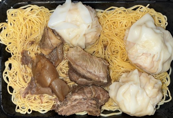 WONTON GUY - 84 Photos & 29 Reviews - 1803 NJ-27, Edison, NJ - Yelp