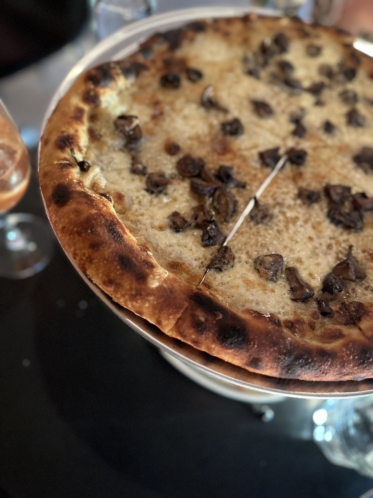 FENTONELLI’S PIZZERIA AND BAR - 27 Photos & 37 Reviews - 7262 N Oracle ...