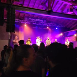 CORNERSTONE CRAFT BEER & LIVE MUSIC - Updated July 2025 - 546 Photos ...