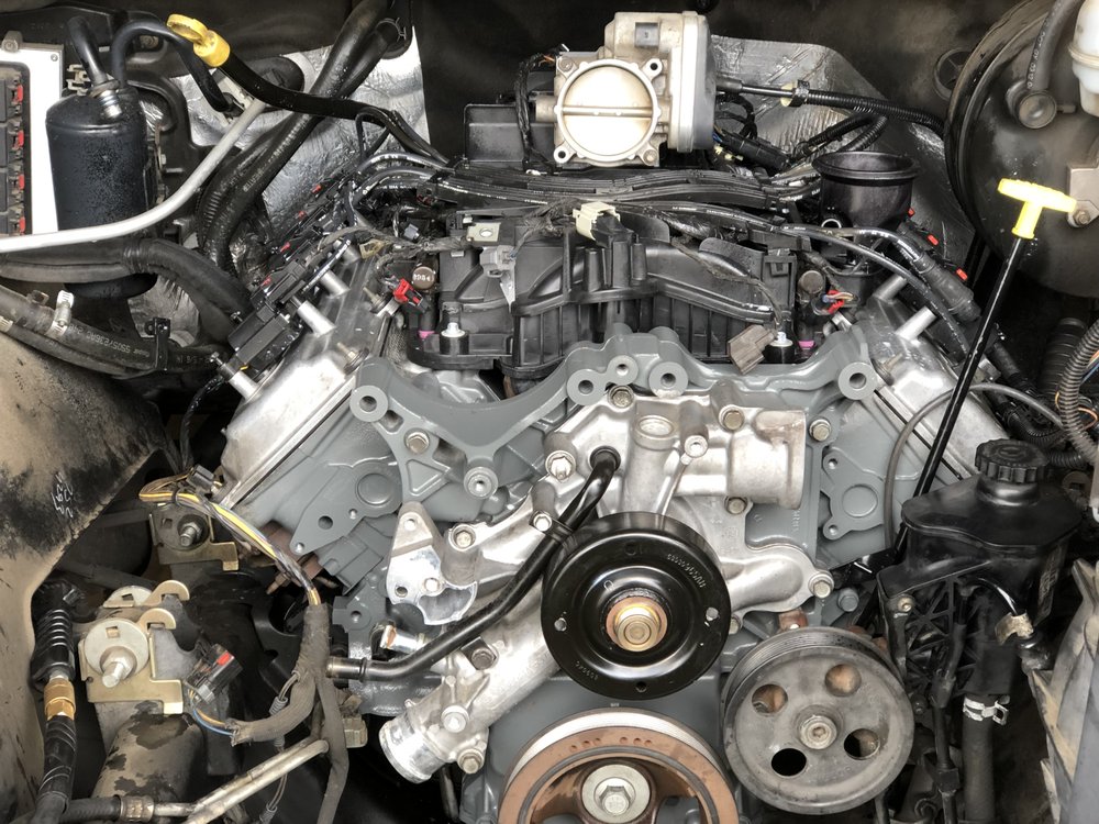 R & R MOBILE AUTOMOTIVE - Updated December 2025 - 13 Reviews - 3424 ...