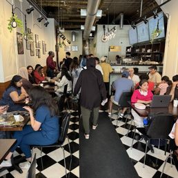 OUD COFFEE & CAFE - Updated March 2025 - 112 Photos & 59 Reviews - 714 ...