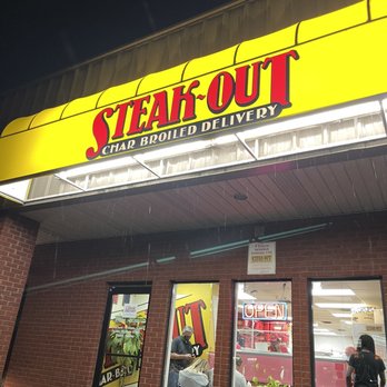 STEAK-OUT - Updated August 2025 - 24 Photos & 47 Reviews - 7143 Hwy 72 ...