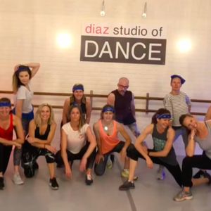 ABBY LEE DANCE COMPANY - Updated May 2025 - 11316 Santa Monica Blvd ...