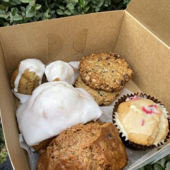 PUSHKIN’S BAKERY - Updated December 2024 - 1119 Photos & 951 Reviews ...