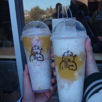 HEYTEA - Updated April 2025 - 433 Photos & 217 Reviews - 1628 Hostetter ...