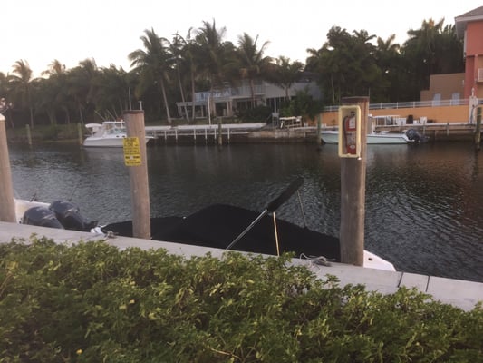 DEERING BAY MARINA - Updated April 2026 - 13660 Deering Bay Dr, Coral ...