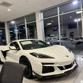 CAPITOL CHEVROLET - Updated November 2025 - 297 Photos & 1565 Reviews ...