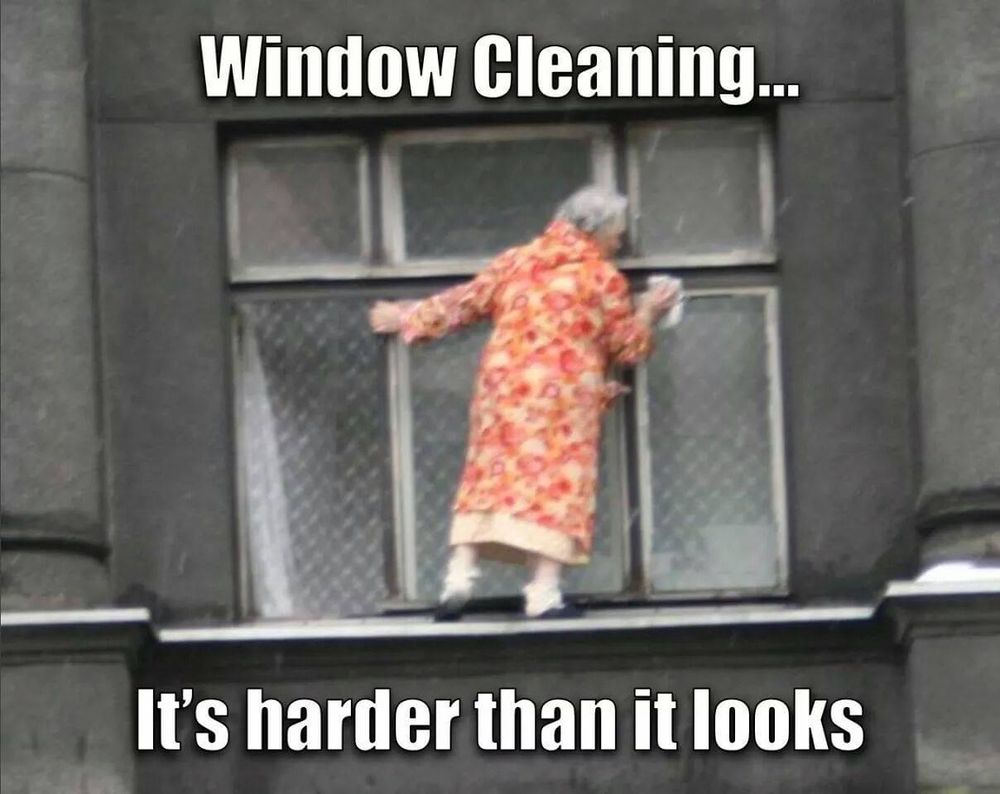 MIKE’S WINDOW WASHING - Updated September 2025 - Request a Quote - Davison, Michigan - Gutter ...