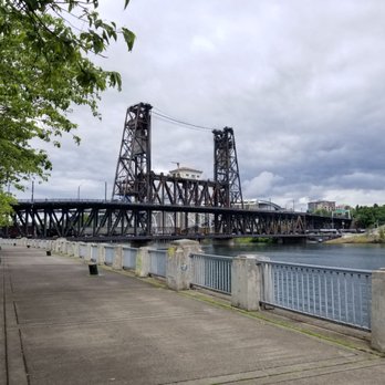 STEEL BRIDGE - Updated August 2025 - 118 Photos & 40 Reviews - 1 NE ...
