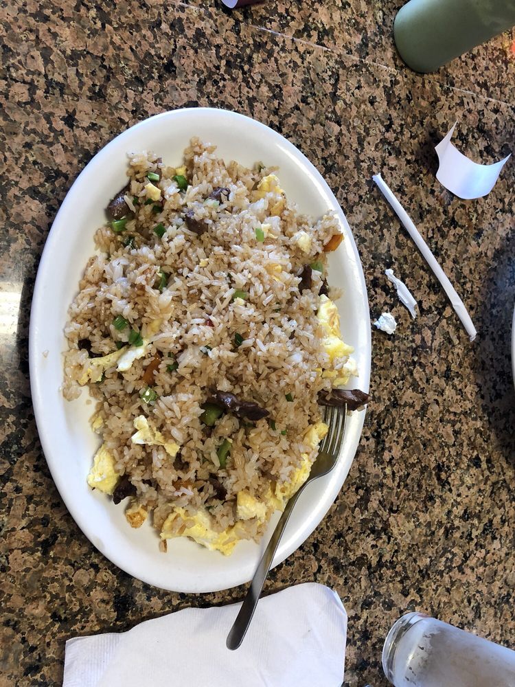 EL ROCOTO CHICKEN & GRILL - 56 Photos & 75 Reviews - Latin American ...