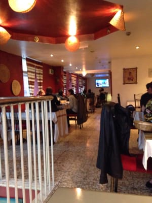 HABESHA - Updated April 2025 - 63 Photos & 22 Reviews - 29-31 Sackville ...
