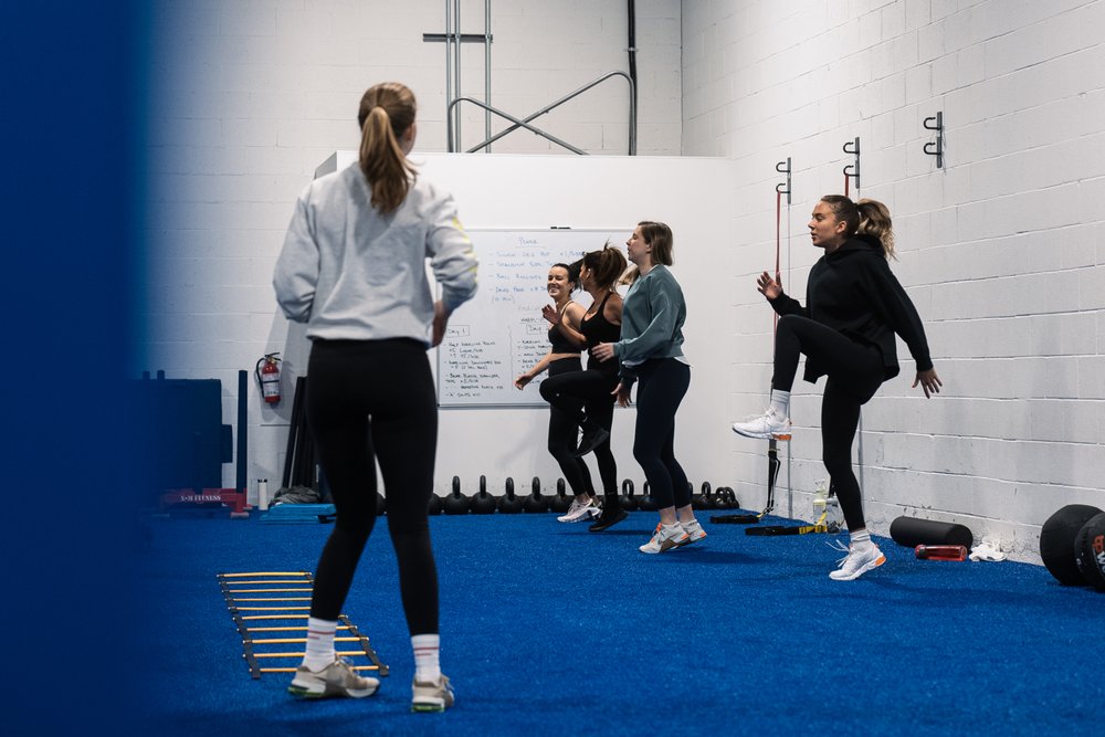 ZAZO STRENGTH - Updated October 2024 - Request Information - 5528 Rue ...