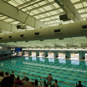 NISD NATATORIUM - Updated October 2025 - 15 Photos - 8400 N Loop 1604 W ...