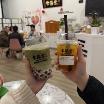 XING FU TANG - Updated October 2025 - 628 Photos & 267 Reviews - 1905 ...