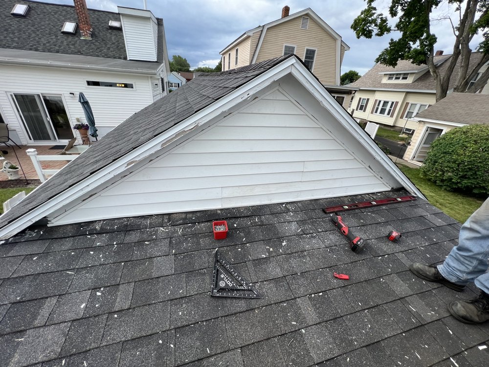 FOGARTY HOME SOLUTIONS - Updated October 2025 - 12 Photos - Nashua, New ...