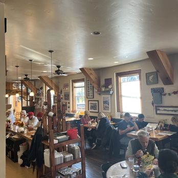 DONNER LAKE KITCHEN - 488 Photos & 434 Reviews - 13720 Donner Pass Rd ...