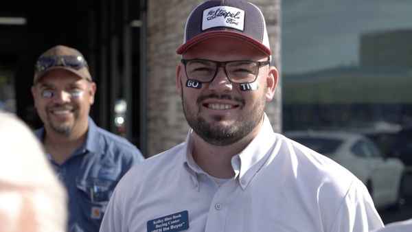 KEN STOEPEL FORD - Updated July 2025 - 185 Photos & 43 Reviews - 400 ...